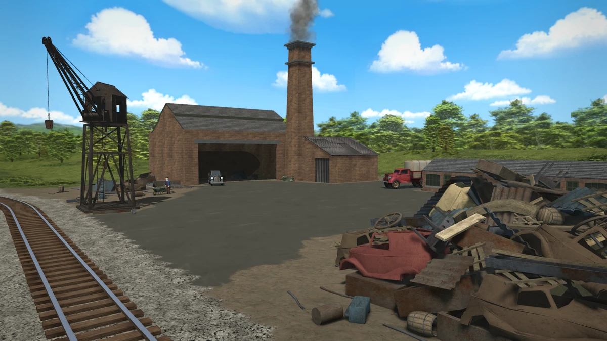 Version 1.11.23 | Sodor Simulator Wiki | Fandom