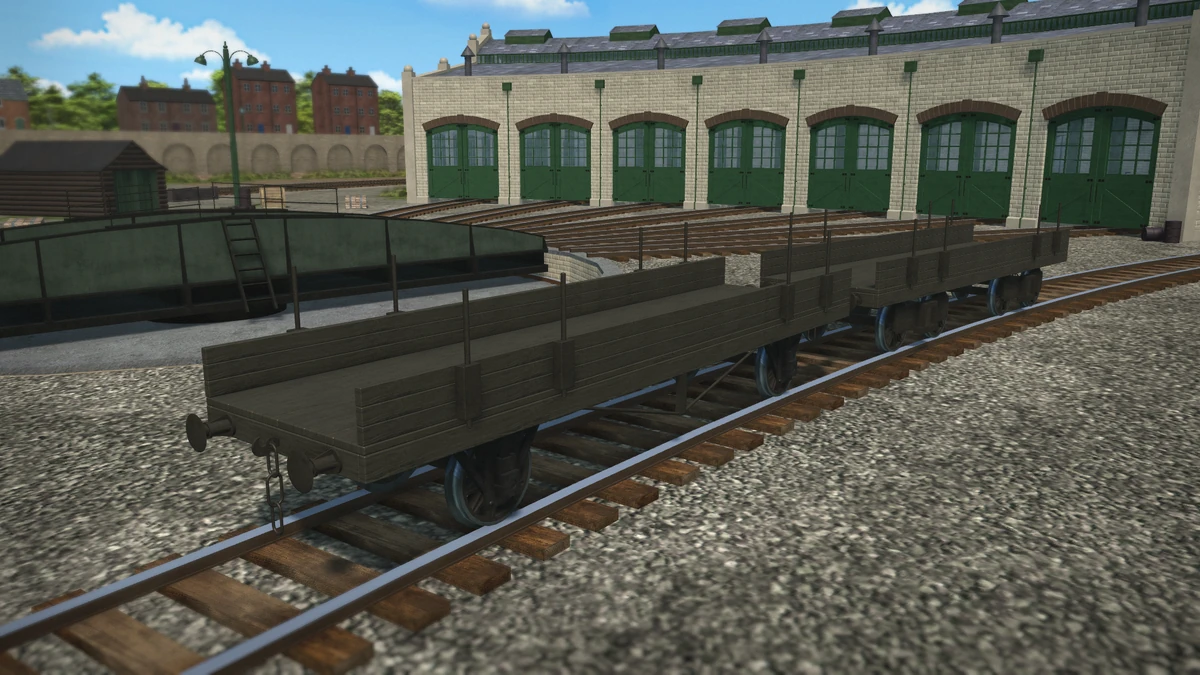 Version 1.24.5 | Sodor Simulator Wiki | Fandom