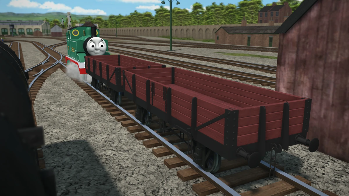 Version 1.11.28 | Sodor Simulator Wiki | Fandom