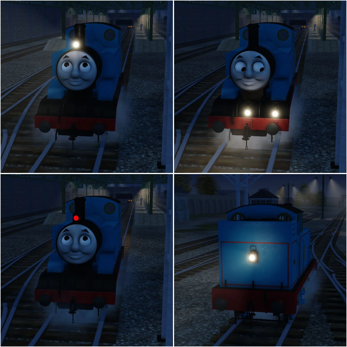 Version 1.26.1 | Sodor Simulator Wiki | Fandom