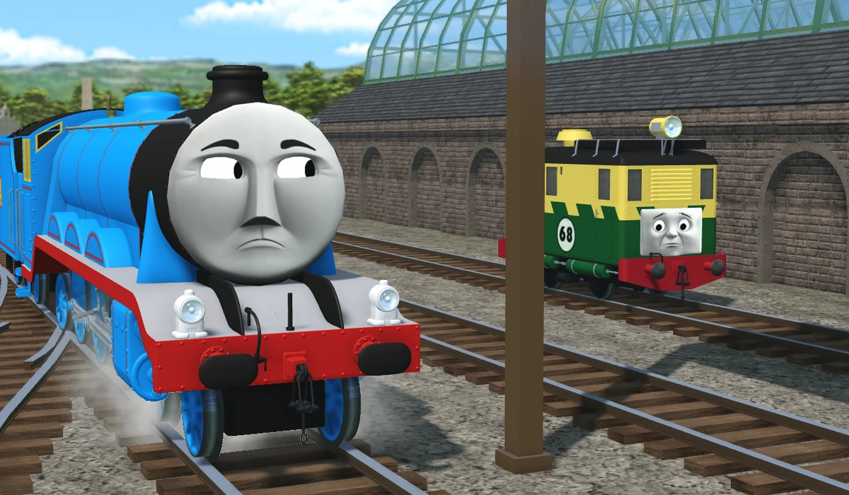 Version 1.7.2 | Sodor Simulator Wiki | Fandom