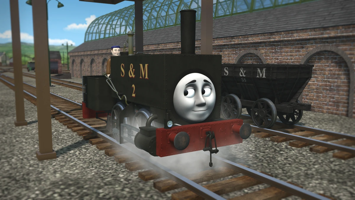 Version 1.24.1 | Sodor Simulator Wiki | Fandom