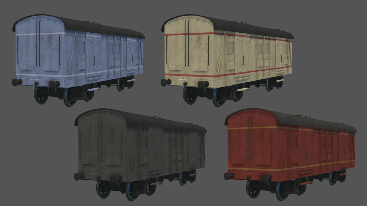 Version 1.9.2 | Sodor Simulator Wiki | Fandom