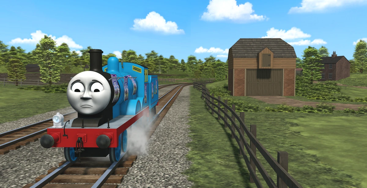 Edward | Sodor Simulator Wiki | Fandom