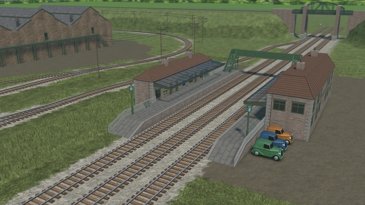 Version 1.0.17 | Sodor Simulator Wiki | Fandom