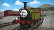 Robin | Sodor Simulator Wiki | Fandom
