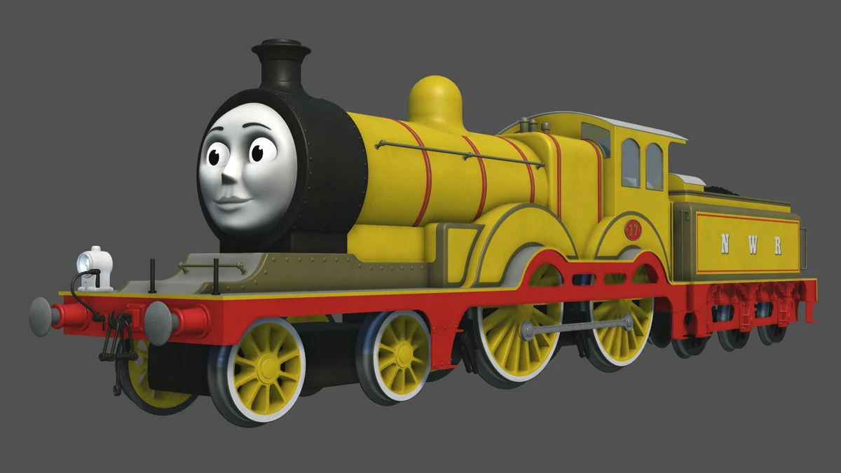 Molly | Sodor Simulator Wiki | Fandom