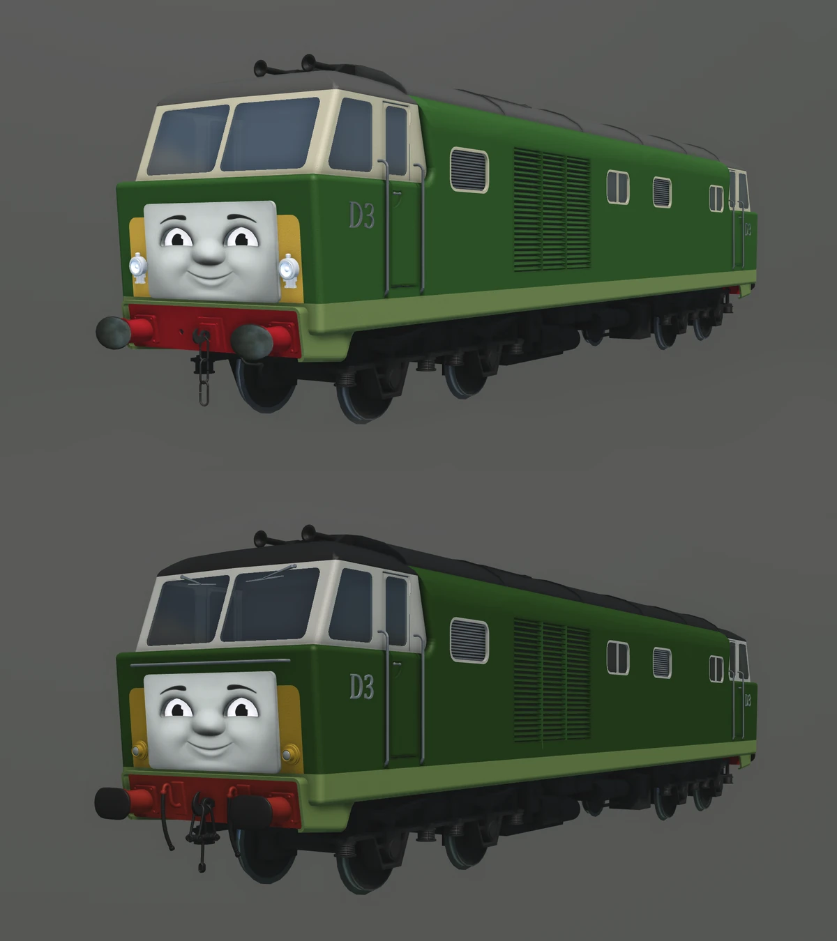 Version 1.8.1 | Sodor Simulator Wiki | Fandom