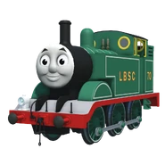 Thomas | Sodor Simulator Wiki | Fandom