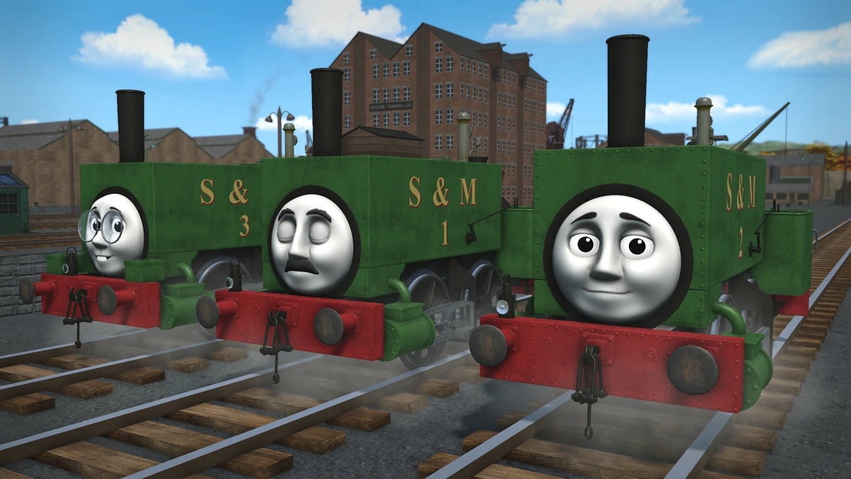 Version 1.18.5 | Sodor Simulator Wiki | Fandom