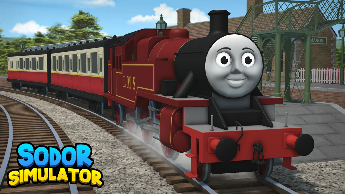 Version 1.5.1 | Sodor Simulator Wiki | Fandom