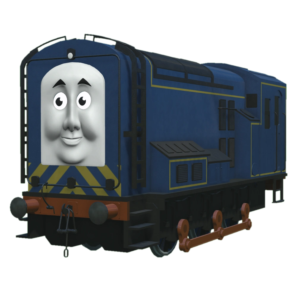 Version 1.1.5 | Sodor Simulator Wiki | Fandom
