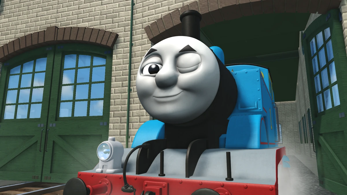 Category:Male | Sodor Simulator Wiki | Fandom