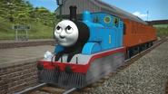 Thomas | Sodor Simulator Wiki | Fandom