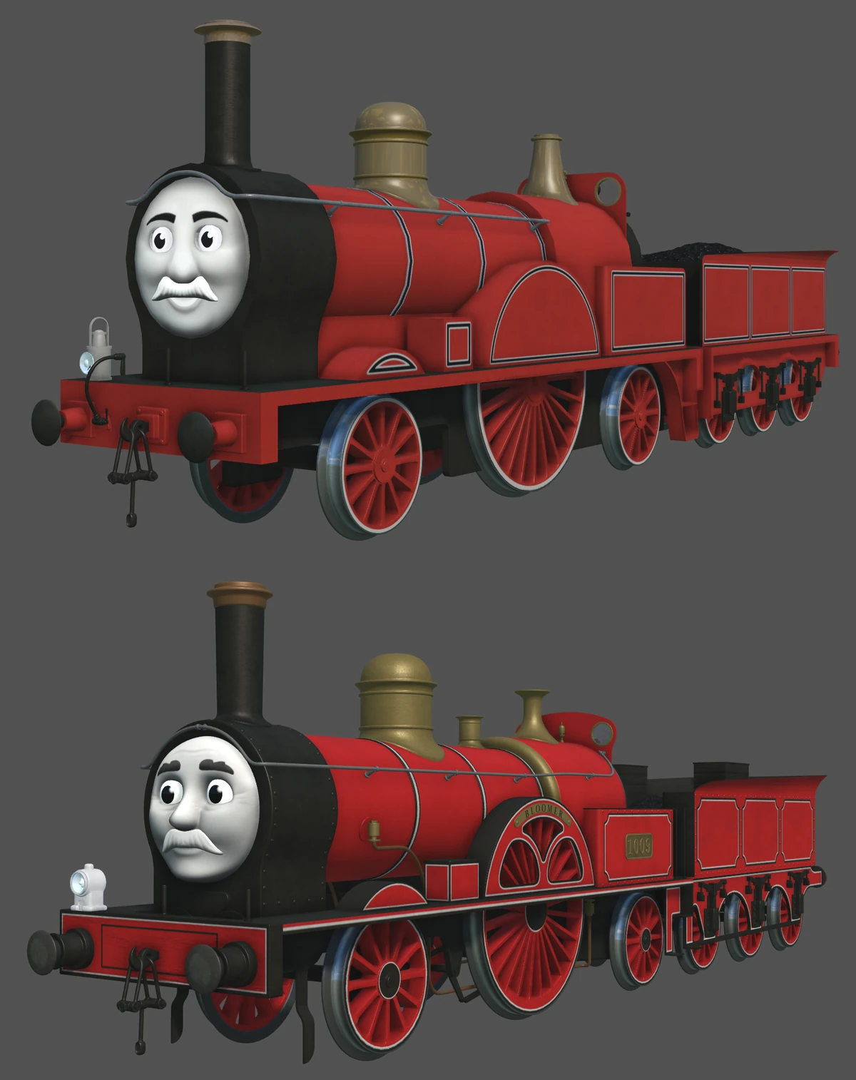 Version 1.26.6 | Sodor Simulator Wiki | Fandom