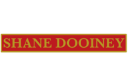 Shane Dooiney | Sodor Stories History Wiki | Fandom