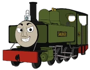 Mid-Sodor Railway | Sodor Stories History Wiki | Fandom