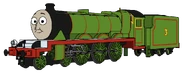 North Western Railway | Sodor Stories History Wiki | Fandom
