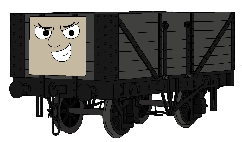 Category:North Western Railway | Sodor Stories History Wiki | Fandom
