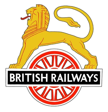 British Railways | Sodor Stories History Wiki | Fandom