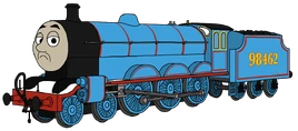 98462 | Sodor Stories History Wiki | Fandom