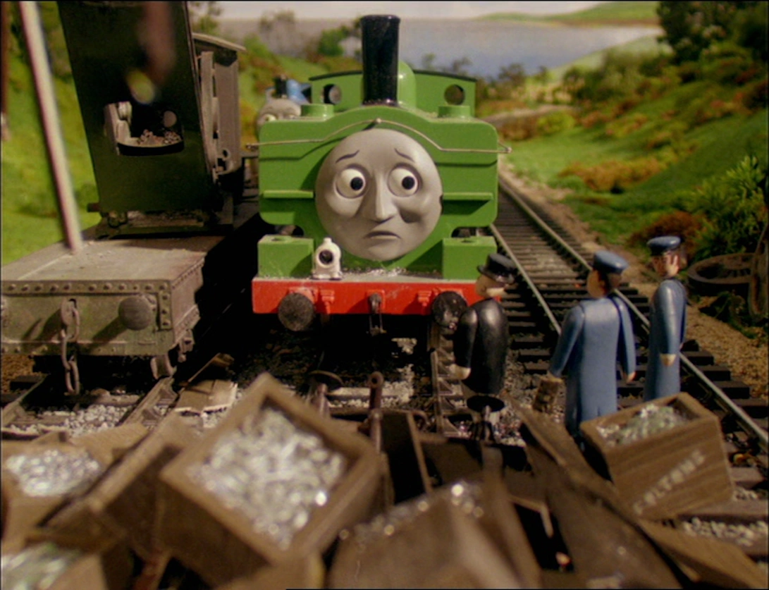 Fish | Sodor Stories History Wiki | Fandom Fish | Sodor Stories History Wiki | Fandom