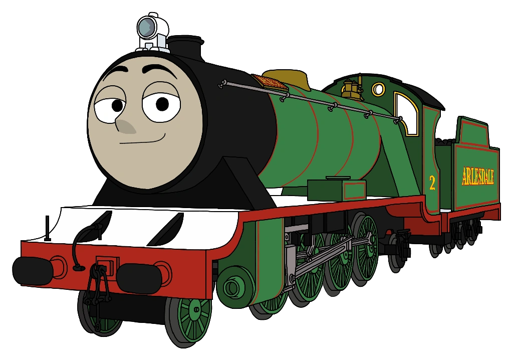 Rex | Sodor Stories History Wiki | Fandom