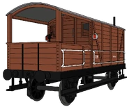 Troublesome Trucks | Sodor Stories History Wiki | Fandom