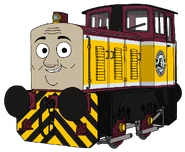 North Western Railway | Sodor Stories History Wiki | Fandom