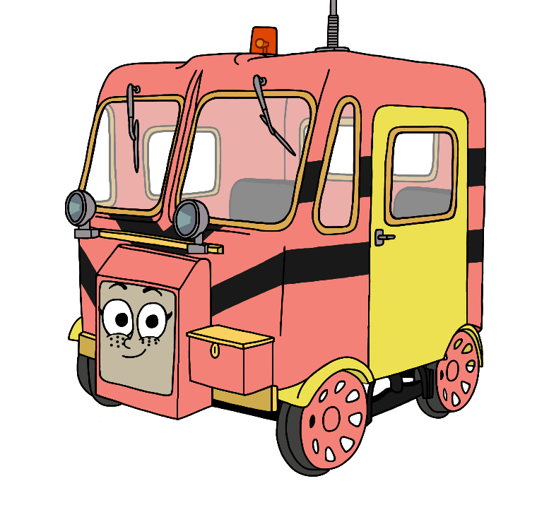 Sandy Sodor Stories History Wiki Fandom