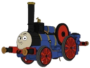 North Western Railway | Sodor Stories History Wiki | Fandom