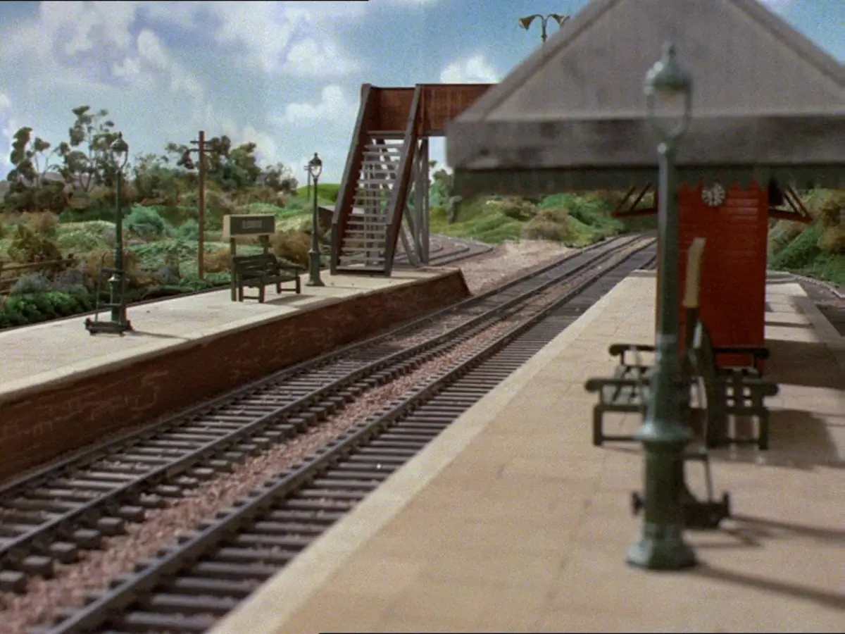Elsbridge | Sodor Stories History Wiki | Fandom