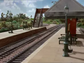 Elsbridge | Sodor Stories History Wiki | Fandom