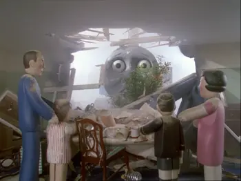 Thomas Comes to Breakfast | Sodor Stories History Wiki | Fandom