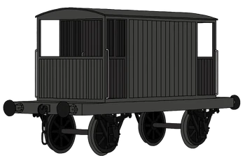 Troublesome Trucks | Sodor Stories History Wiki | Fandom