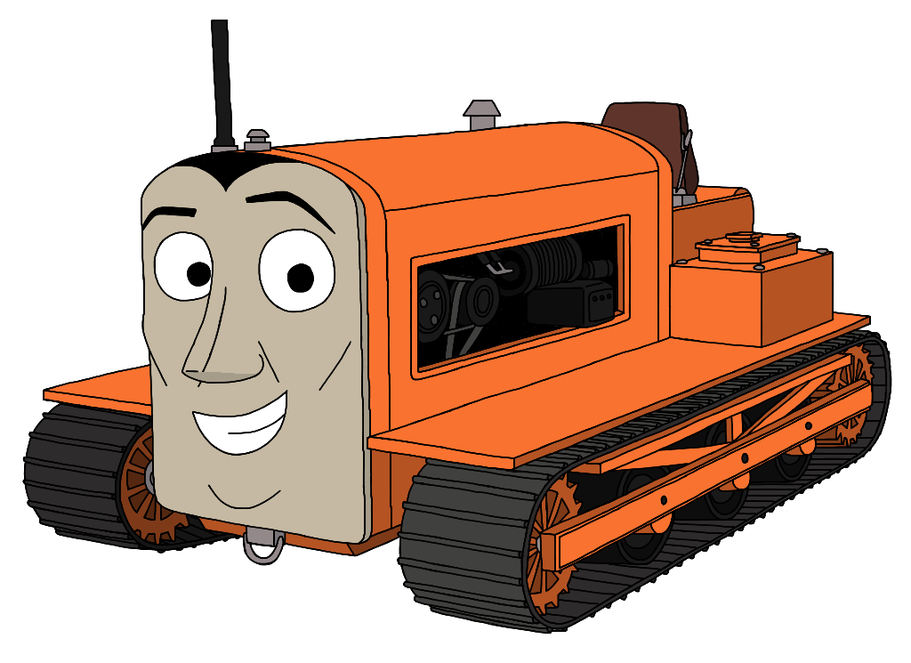 Terence Sodor Stories History Wiki Fandom