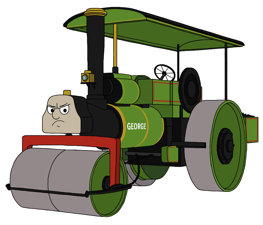 George Sodor Stories History Wiki Fandom