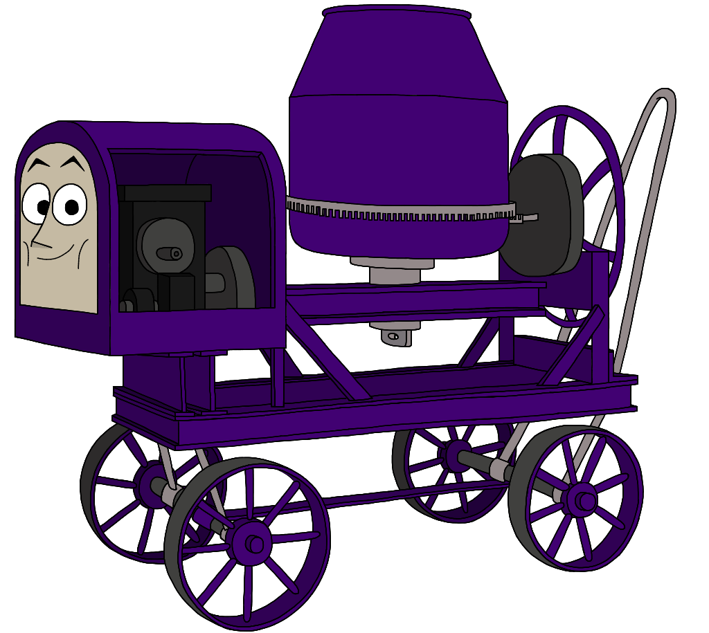 Topper Sodor Stories History Wiki Fandom