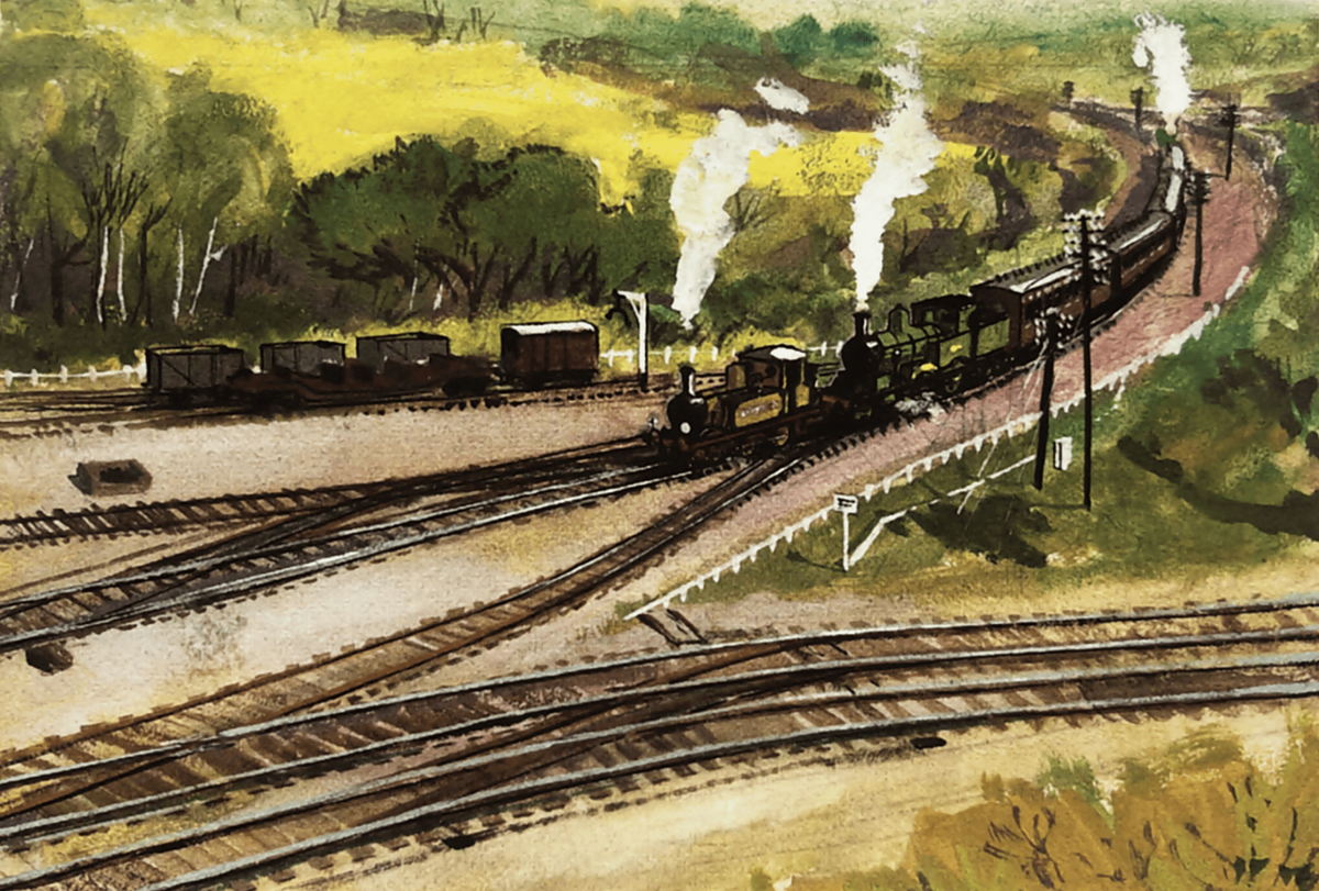 Category:The Mainland | Sodor Stories History Wiki | Fandom