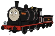 Donald and Douglas | Sodor Stories History Wiki | Fandom
