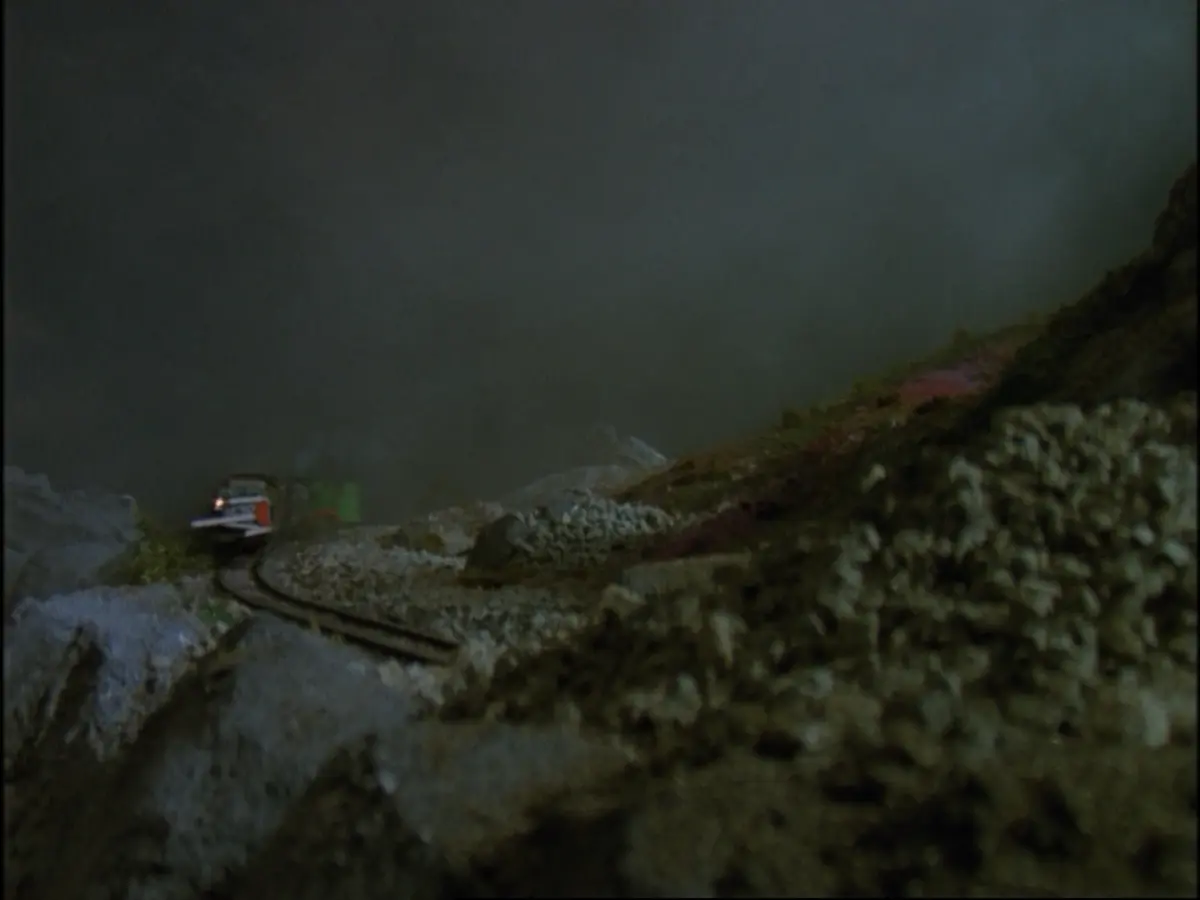 Kirk Machan Viaduct | Sodor Stories History Wiki | Fandom