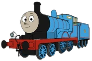North Western Railway | Sodor Stories History Wiki | Fandom