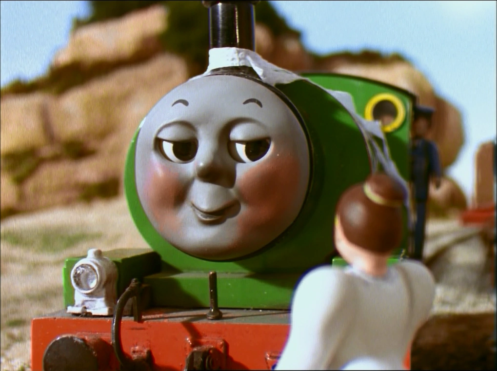 Happy Ever After | Sodor Stories History Wiki | Fandom