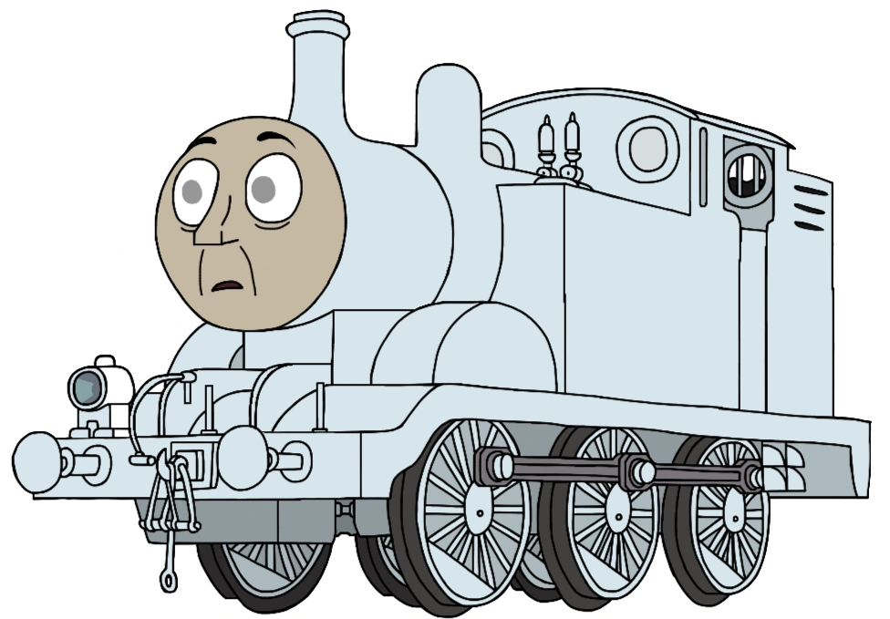 Category:Spirit Characters | Sodor Stories History Wiki | Fandom