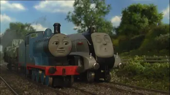 Edward the Great | Sodor Stories History Wiki | Fandom