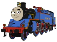 North Western Railway | Sodor Stories History Wiki | Fandom