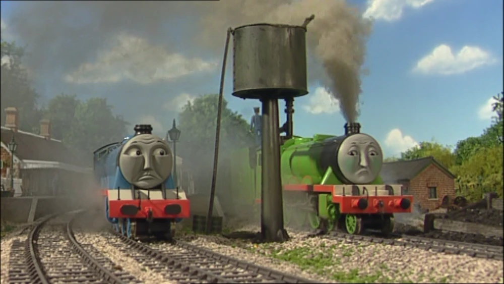 It’s Good to be Gordon | Sodor Stories History Wiki | Fandom