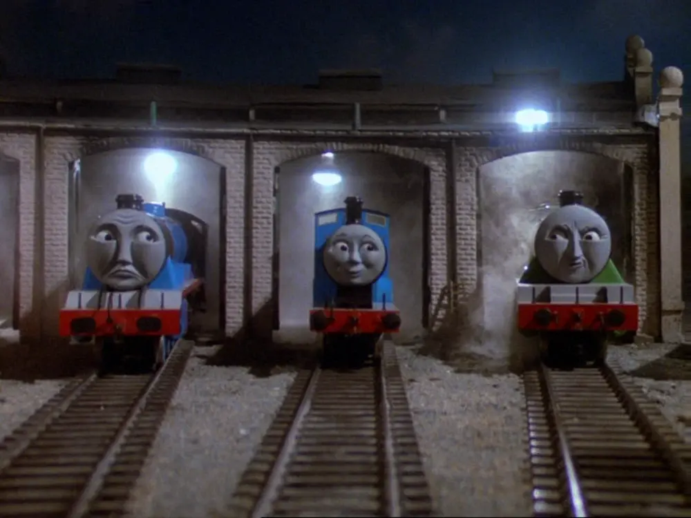 Cows | Sodor Stories History Wiki | Fandom