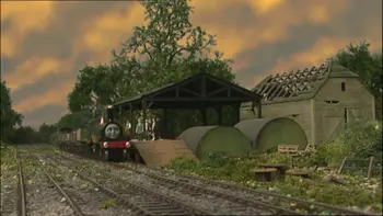 McColl Farm | Sodor Stories History Wiki | Fandom