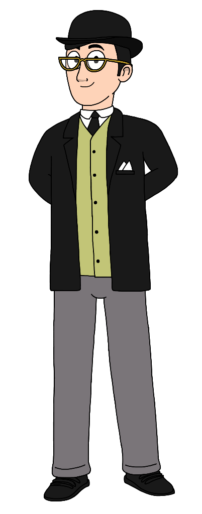 Mr. Percival | Sodor Stories History Wiki | Fandom